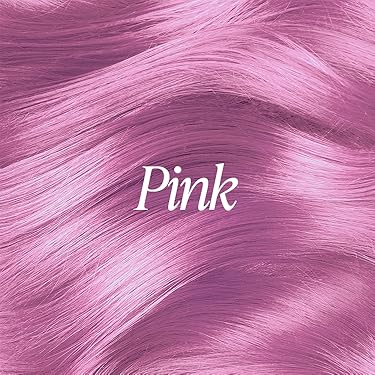 Adore Hair Dye - Vegan Semi-Permanent Hair Color